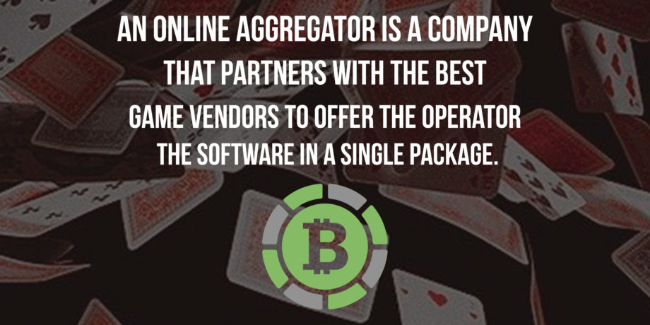 What Is an Online Aggregator for Casinos? - Gaming API