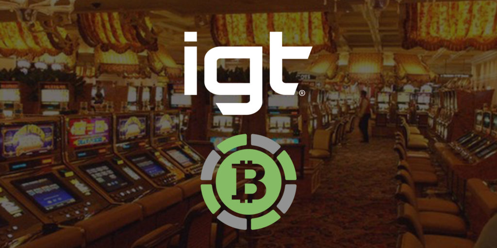 IGT Games for sale