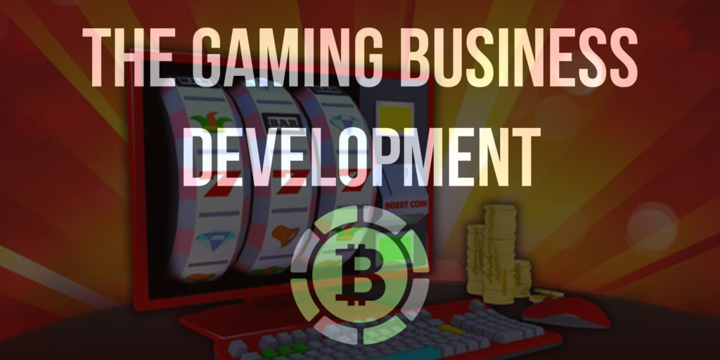 The Gaming Business Development, Create your own Casino