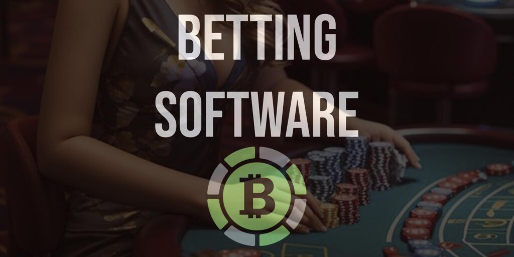 Sports Betting Software Live System